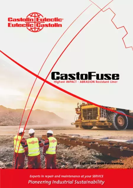 CastoFuse | Castolin Eutectic